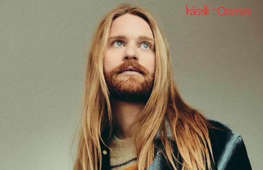 Sam Ryder (Singer) Biography, Age, Height, Wife, Family, Wiki, Career ...