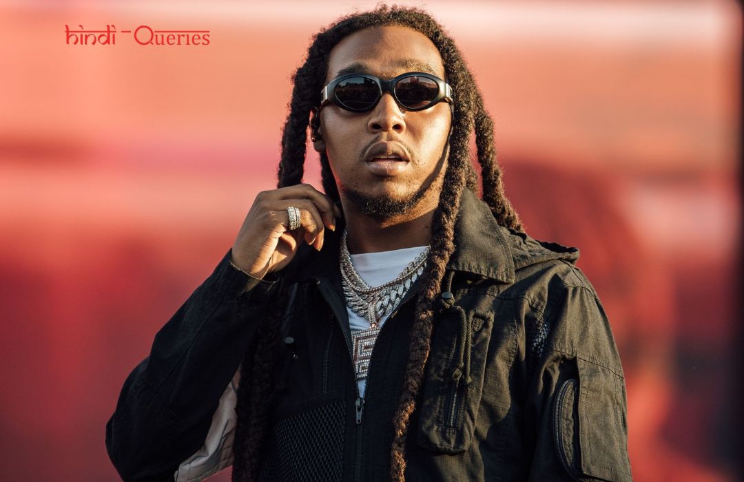 Takeoff (Rapper) Biography, Age, Height, Wife, Family, Wiki, Career ...