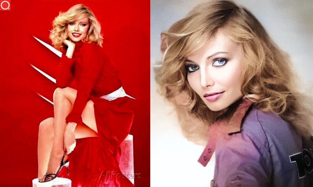 Cindy Morgan Wiki Age Height Husband Net Worth Death And More