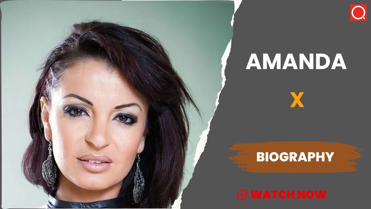 Amanda X Biography, Age, Height, Career, Photos, Net Worth, Wiki & More ...