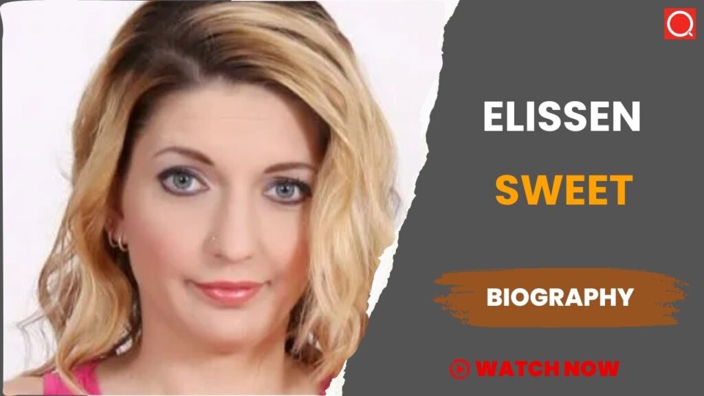 Elissen Sweet Biography, Age, Height, Career, Photos, Net Worth, Wiki ...