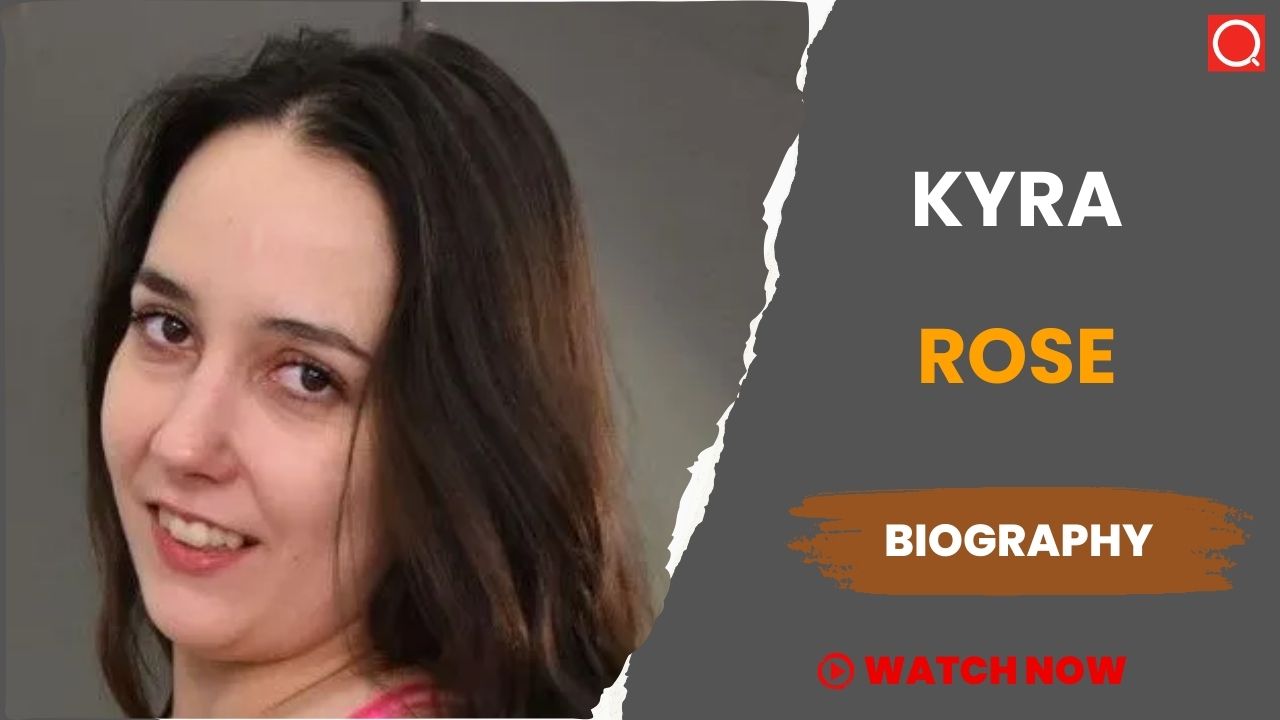 Kyra Rose Biography Age Height Career Photos Net Worth Wiki