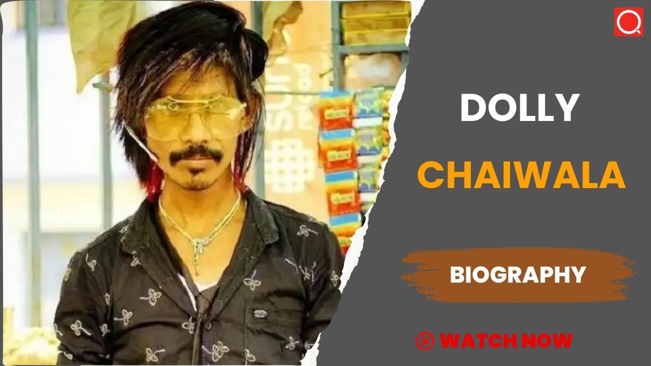 Dolly Chaiwala Biography, Age, Height, Girlfriend, Family, Net Worth ... Dolly Chaiwala Biography, Age, Height, Girlfriend, Family, Net Worth ...