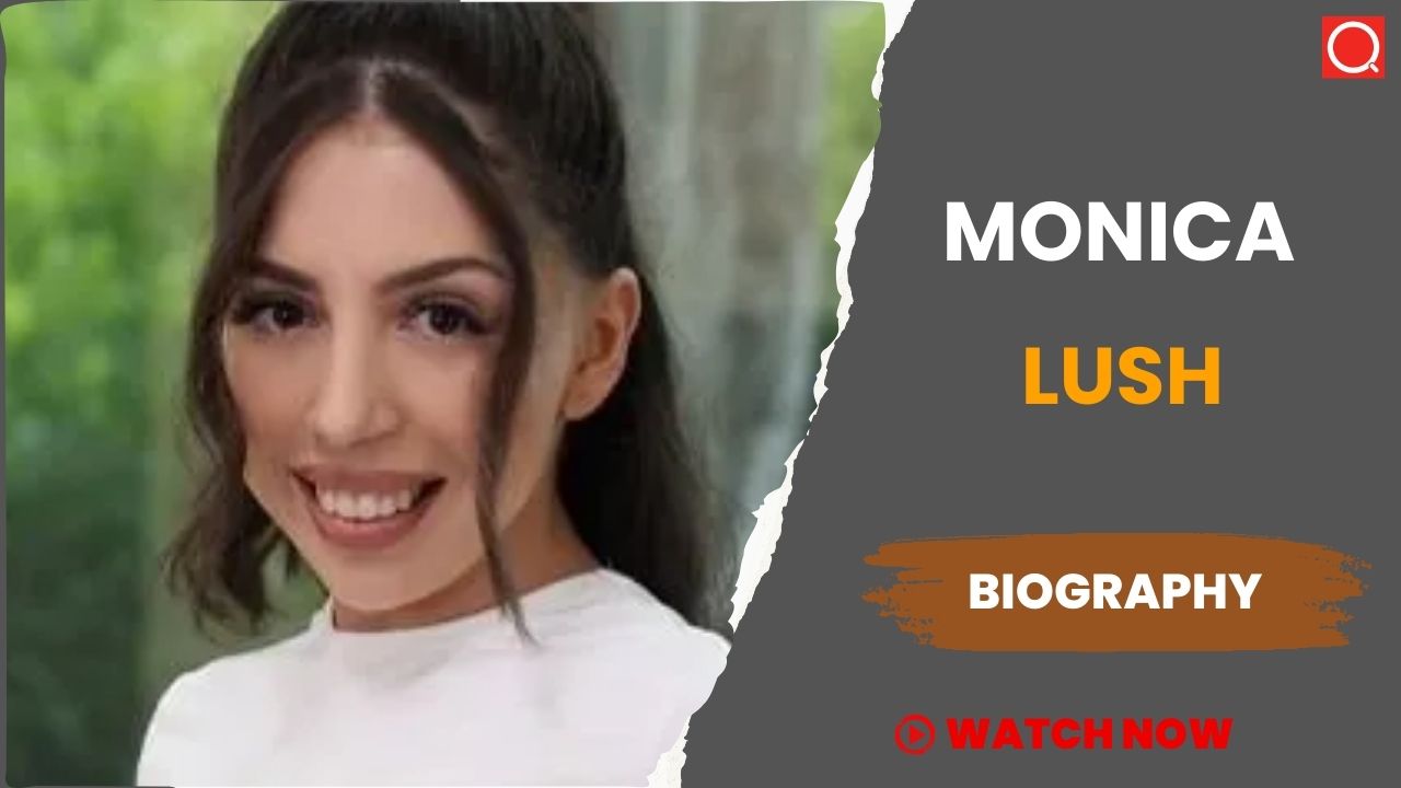 Monica Lush Noir Biography Age Height Career Photos Net Worth